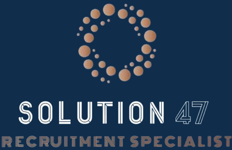 Careers – Solution47